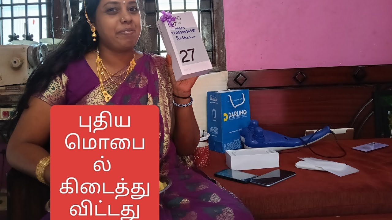 Kumutha Happy 😊😊 is live! - YouTube