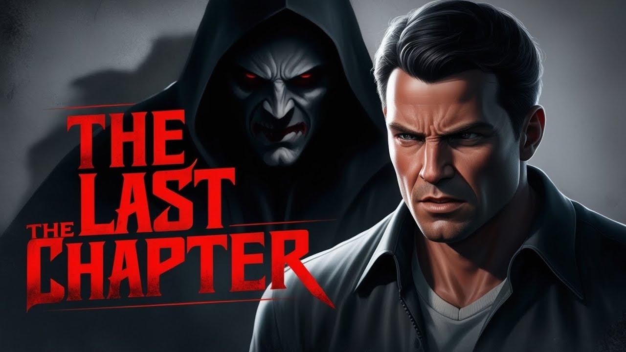 The Last Chapter || Improve your English || Audiobook for listening ...