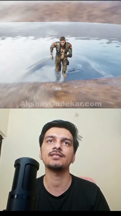 Experimenting Interactable Mud Snow Water Plants in Unreal Engine - Akshay Gadekar #unrealengine ...