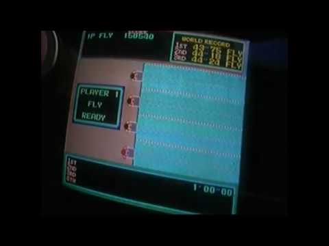 Hyper Sports Arcade 576,480 - YouTube