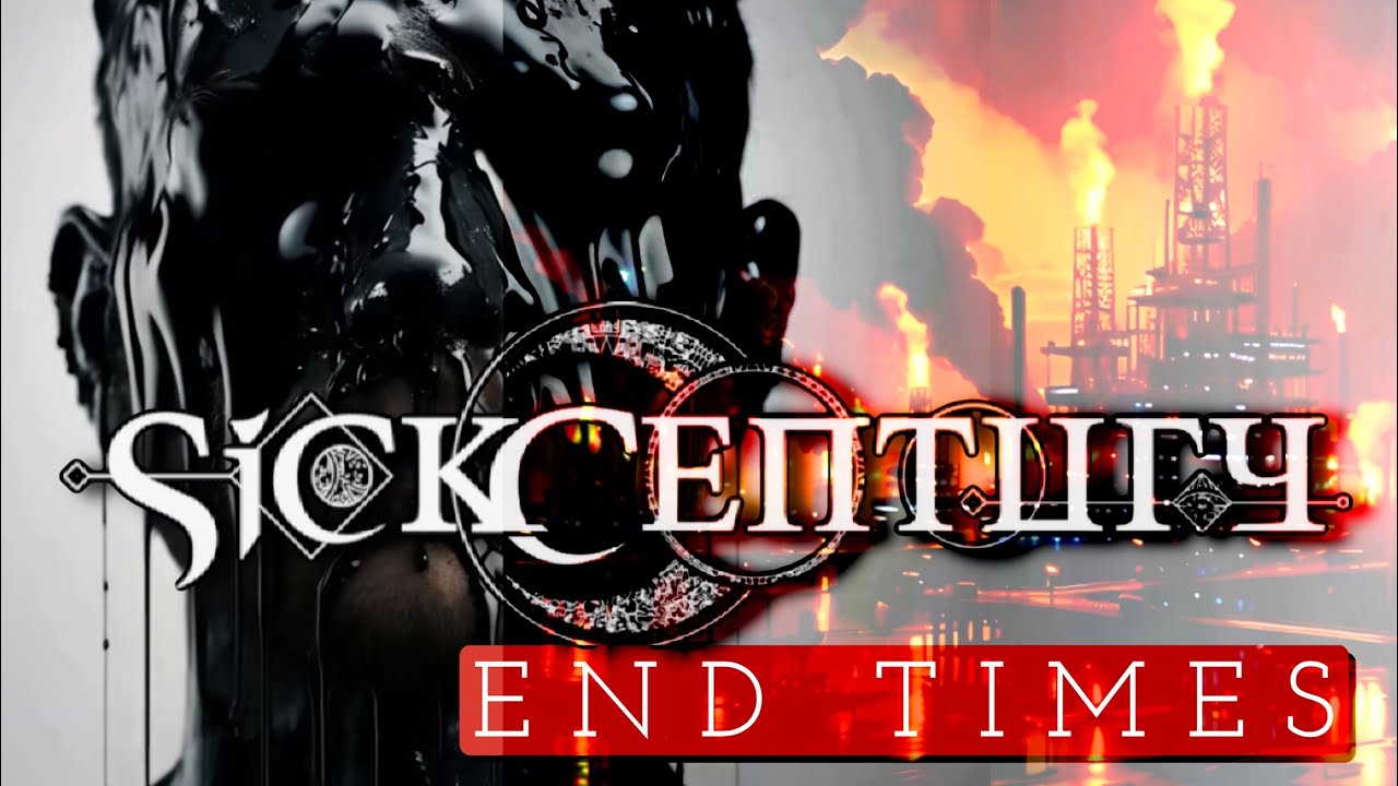 Sick Century “End Times” (Official Music Video) - YouTube