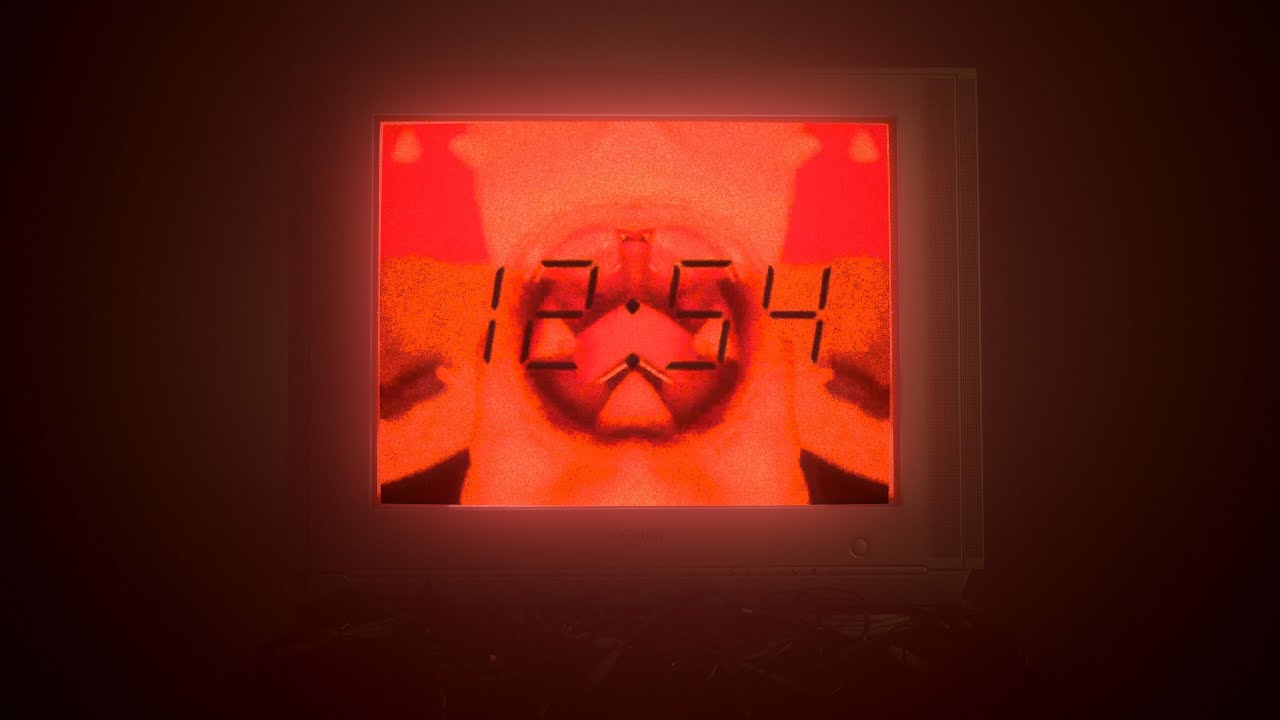 Moogie - Deadshot (Visualiser Officiel) - YouTube