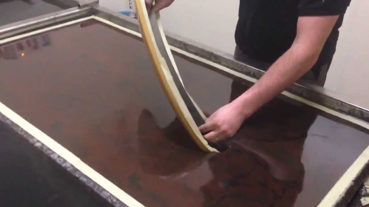 Camo Dipping UK HydroPrecision Hydrographic Specialists - YouTube