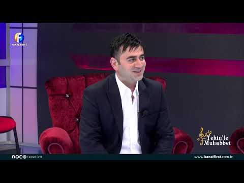 Tekinl'e Muhabbet Nail Ateş Volkan Köksal 27 04 2021