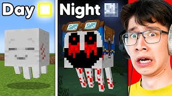 How to Make a Happy Ghast in Minecraft (Easiest Tutorial) - YouTube