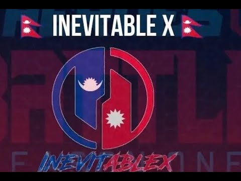 League | INX POV And classic - YouTube