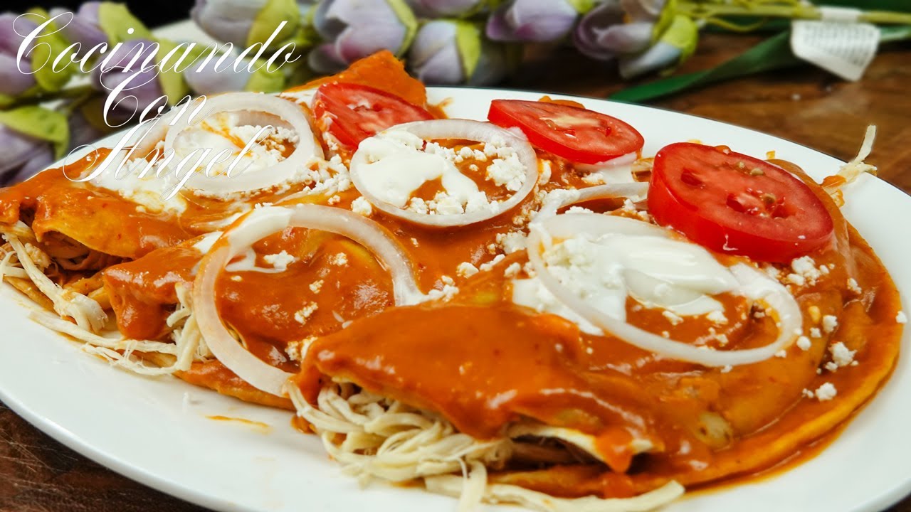 El Mejor!!! Almuerzo Mexicano Barato y Fácil de Hacer - YouTube