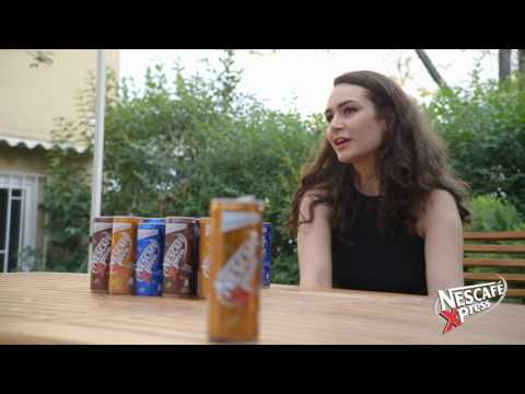 Nescafé Xpress'le Trampa 2016 Finalistleri
