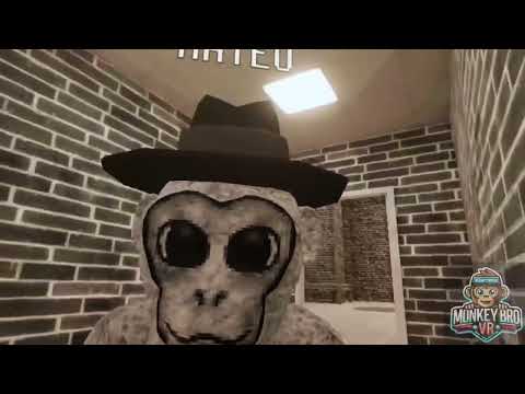 Cosmetics in PRIMAL FEAR REIMAGINED horror VR - YouTube