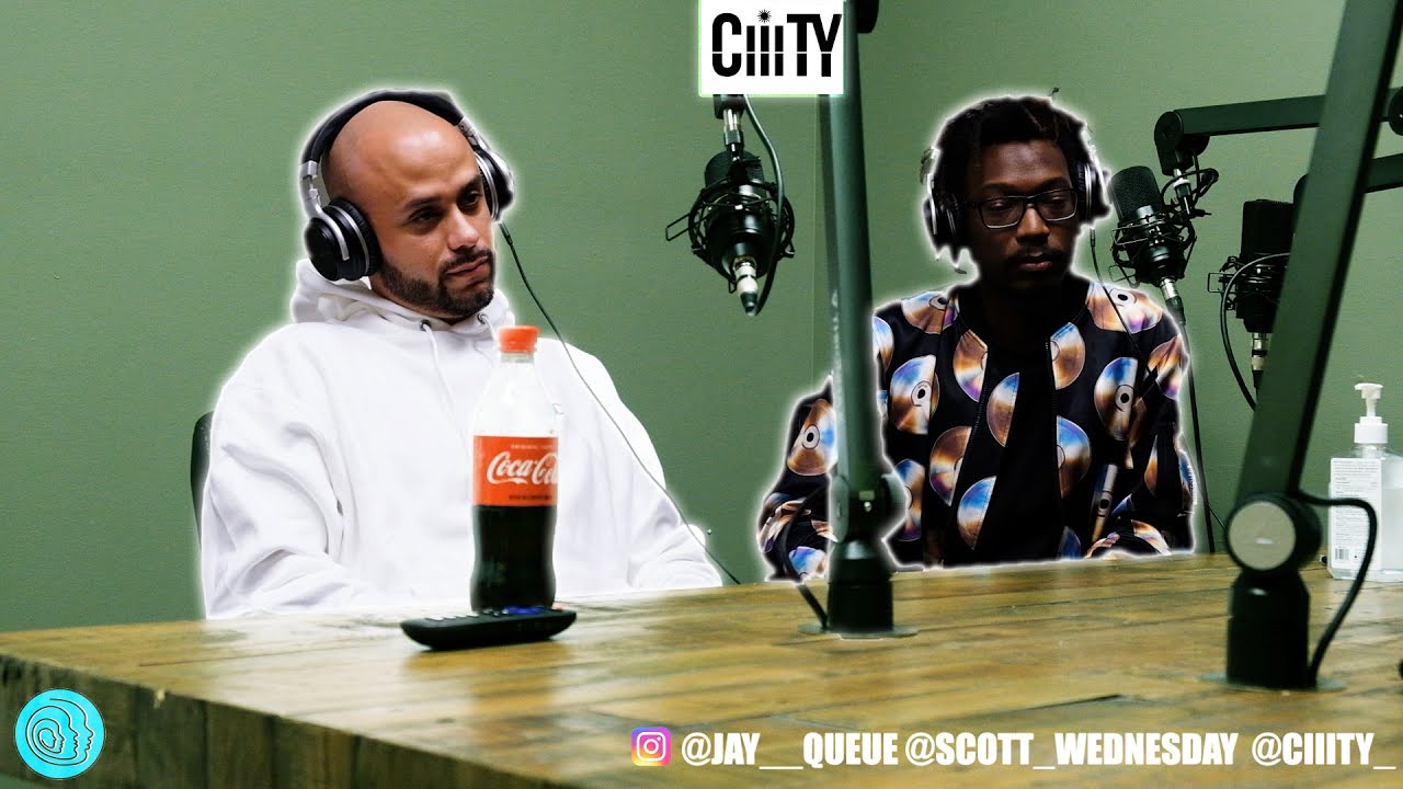 Jay Queue Explains Why Comedy Rappers Like Lil Dicky, and Lil Windex is ...