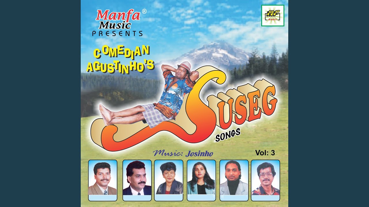 Suseg - YouTube