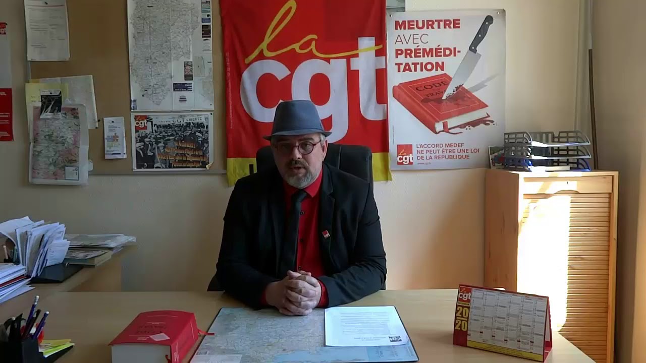 David Lecocq - réaction et question au gouvernement - YouTube