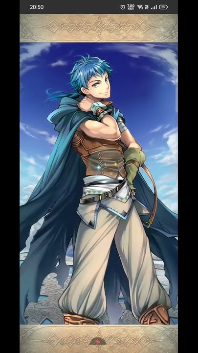 【FEH】1400 響心 サーリャ & 魔器 ノワール ガチャ無料分 - YouTube