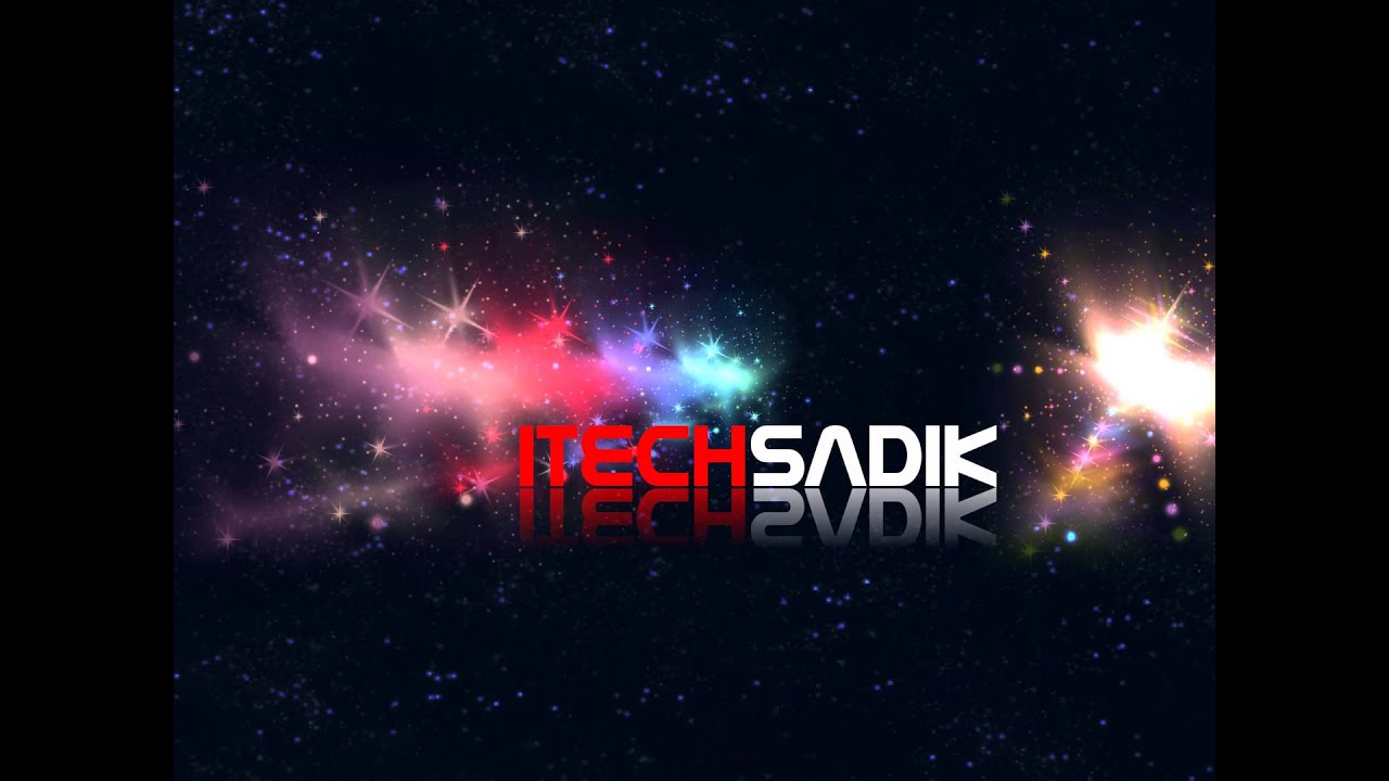 4K simple video intro in CyberLink PowerDirector 12 - YouTube