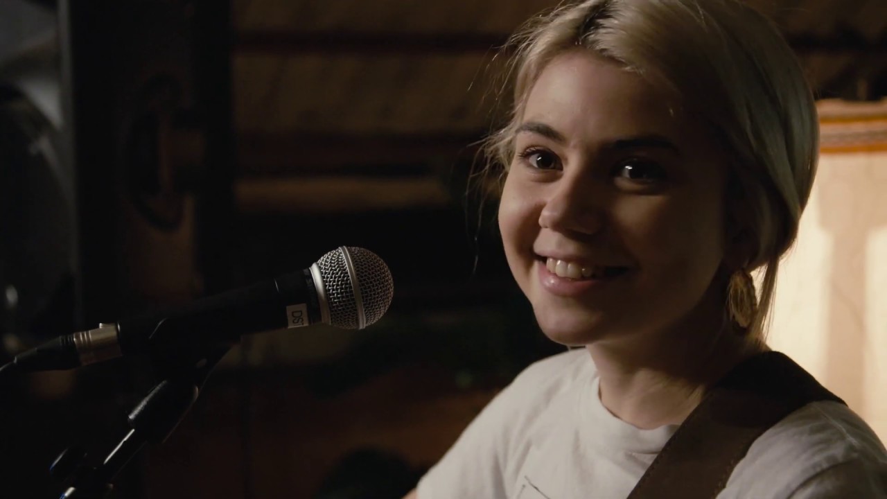 HAYLEY REARDON / TOUR RECAP & CREATIVE MUSINGS - YouTube