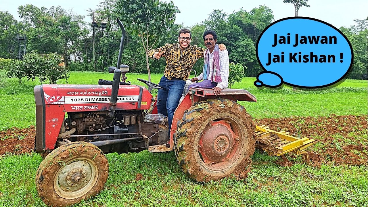 Visited ICAR Eastern Region Palandu ( Ranchi ) || Full Tour 🚜 🚜 - YouTube