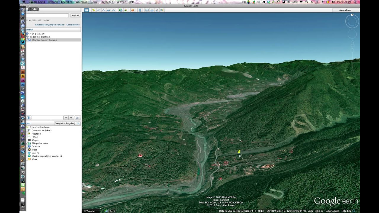Google Earth KMZ bestand Opslaan YouTube google-earth-kmz-bestand-opslaan-youtube