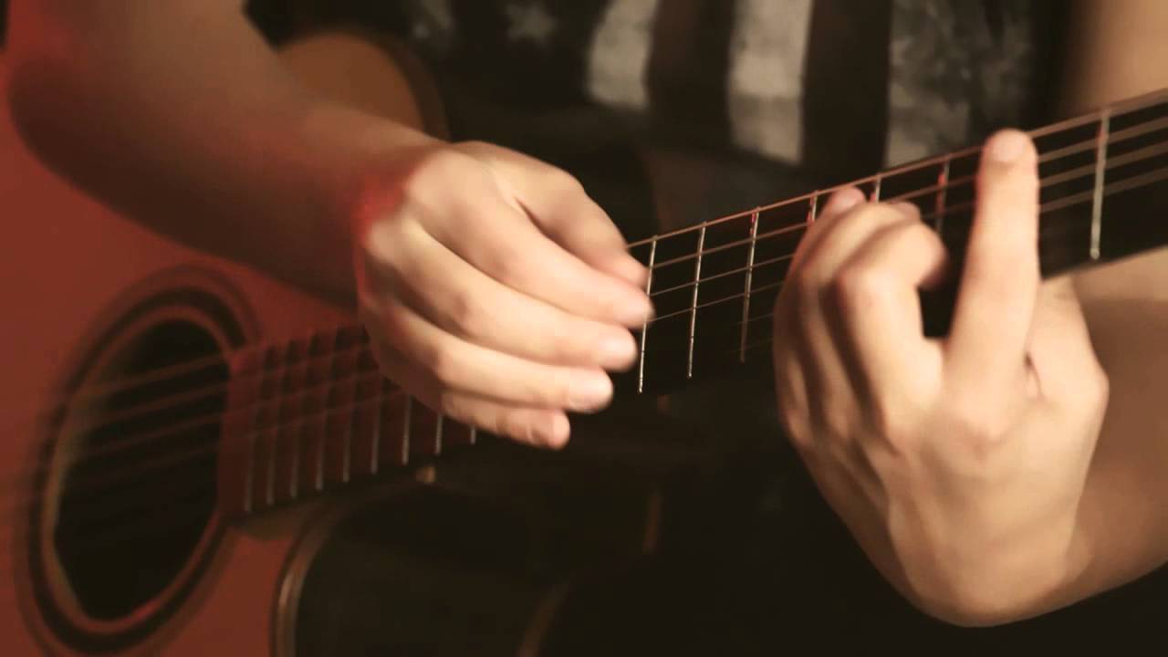 gangnam style acoustic Aleksandra Milutinovic Sarah - YouTube