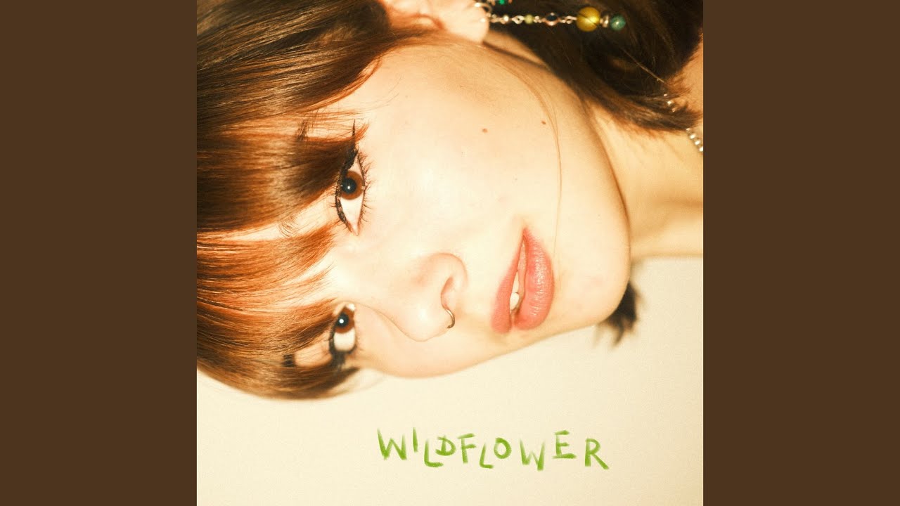 Wildflower - YouTube