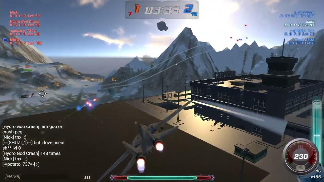 Air Wars 3 - 2022 11 24 16 45 21 - YouTube