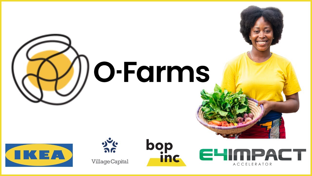 O-Farms Program- Call for Applications 2022 - YouTube