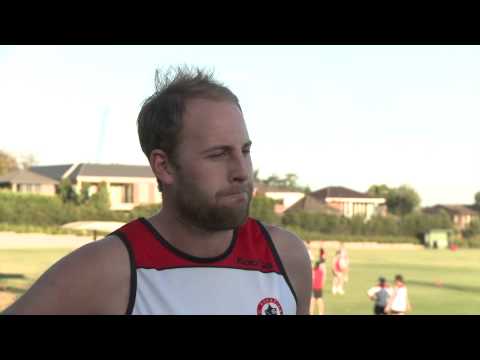 BATV - Matt Handley from VAFA - YouTube