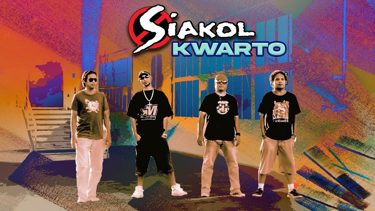 Siakol Chords - Chordify