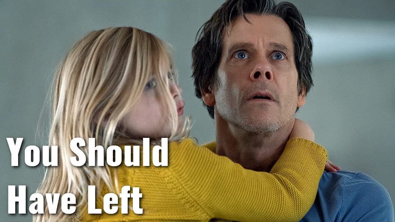 You Should Have Left Soundtrack Tracklist | You Should Have Left (2020 ...