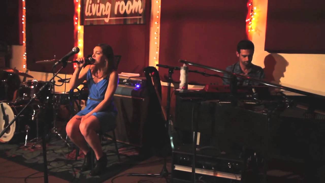 Would You Fight - Abby Bernstein LIVING ROOM 6/13/13 - YouTube