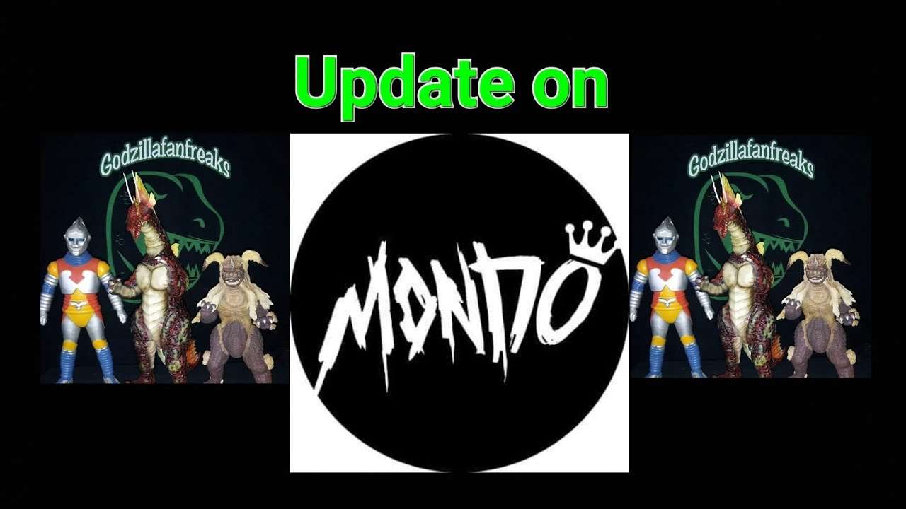 Update on Mondo - YouTube