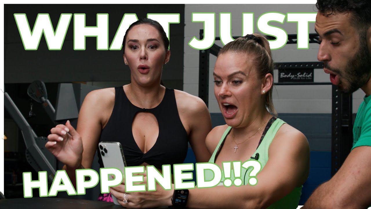 OUCH! Worst Gym FAILS - Authentic Reactions from Critical Bench coaches ...