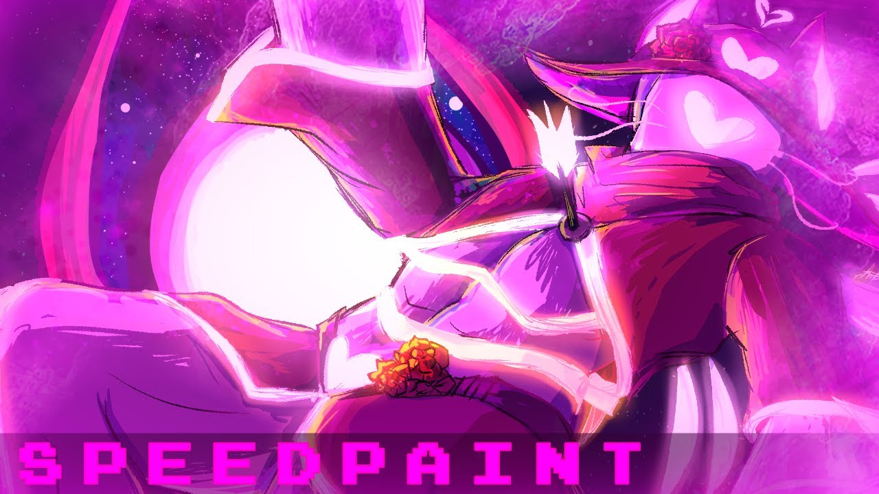 Planet Shaper (Speedpaint) || AUT P//S - YouTube