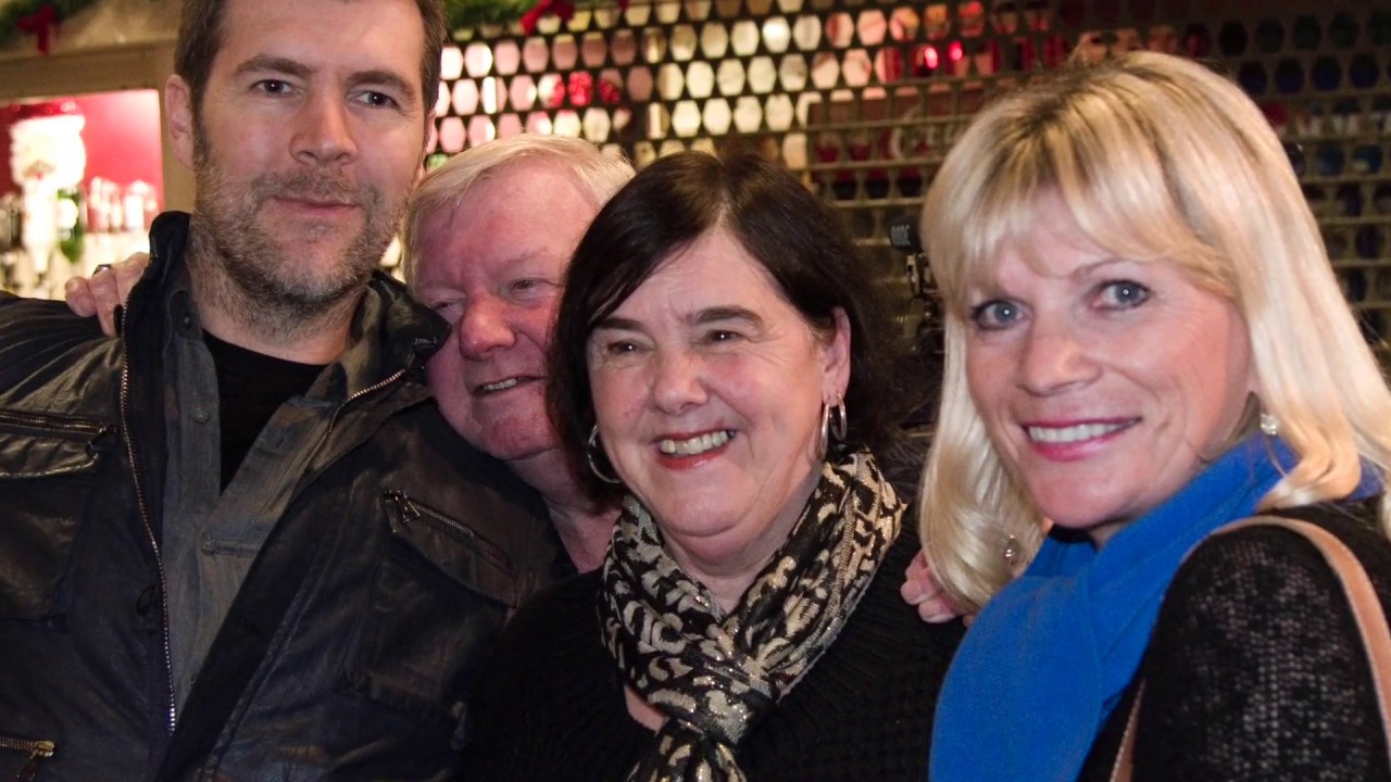 POM on the Rhod Gilbert Show - 14th May 2016 - YouTube