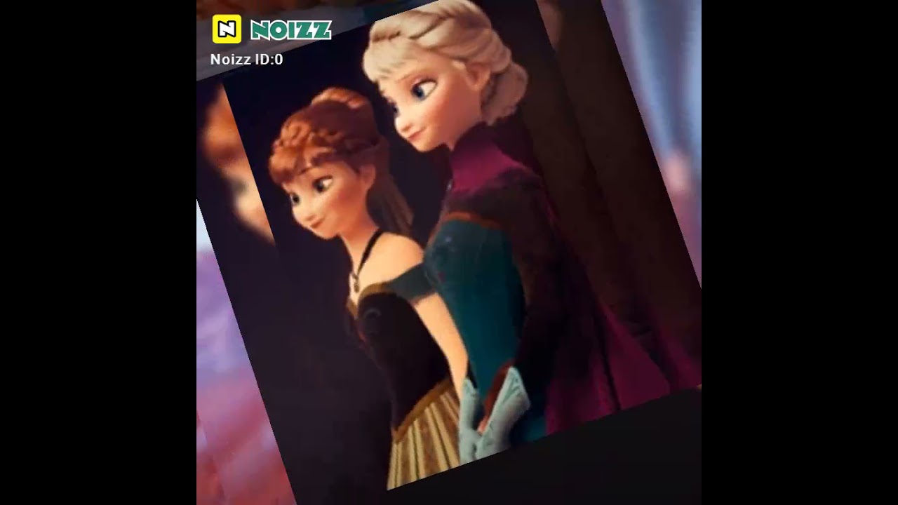 Frozen New Edit Video - YouTube