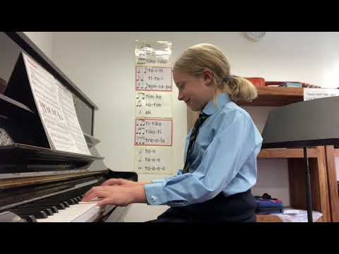 Mini Concert 23.9.22