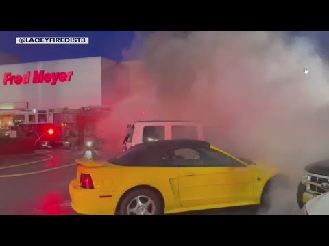 Nearly 4 millions can catch on fire at any moment - YouTube