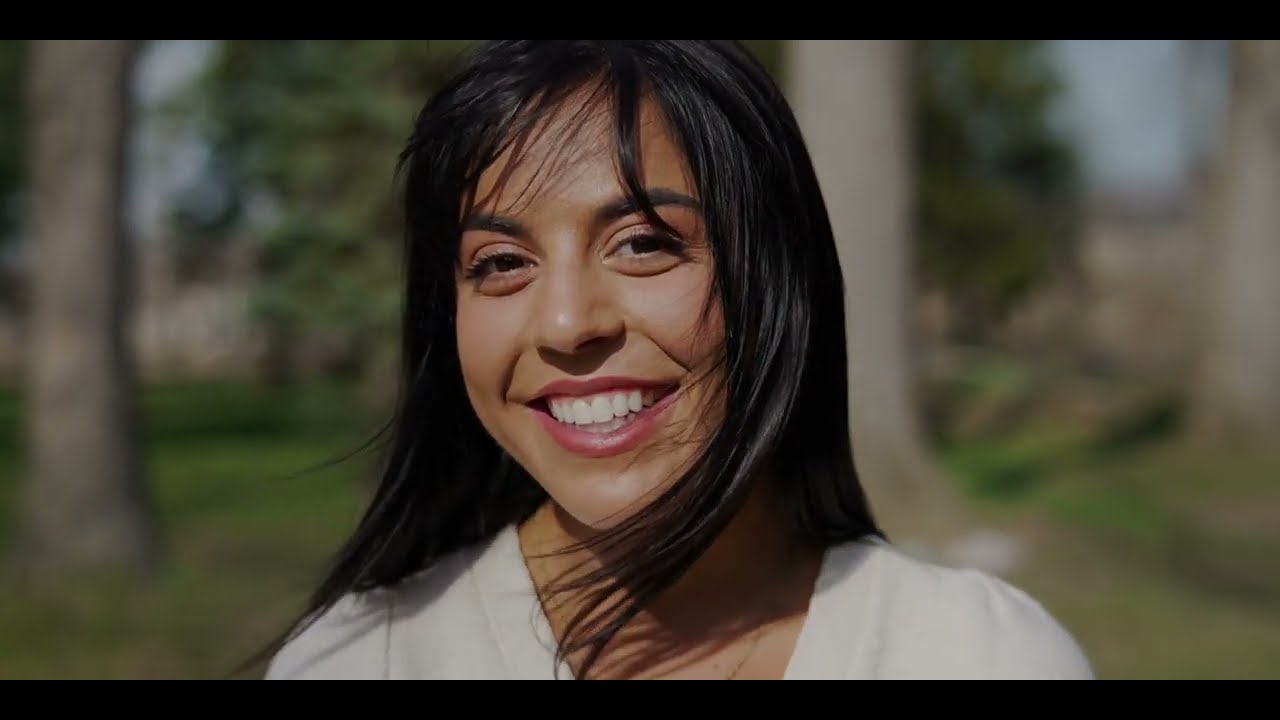 Story of Hope: An Unshakeable Identity - YouTube