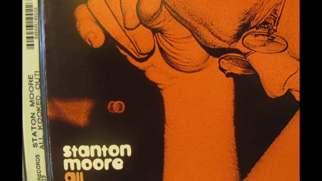Stanton Moore - Blues For Ben - YouTube