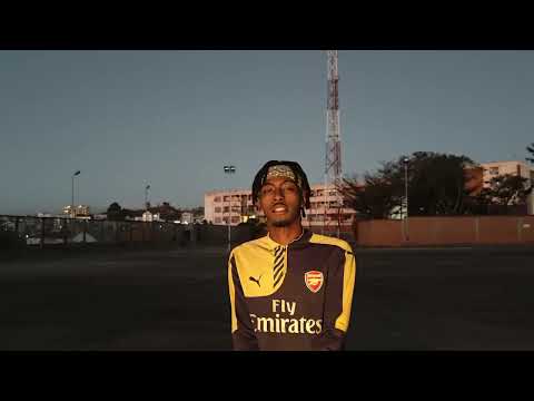 KhrYm - MOLLY ( Prod : Smaelean)