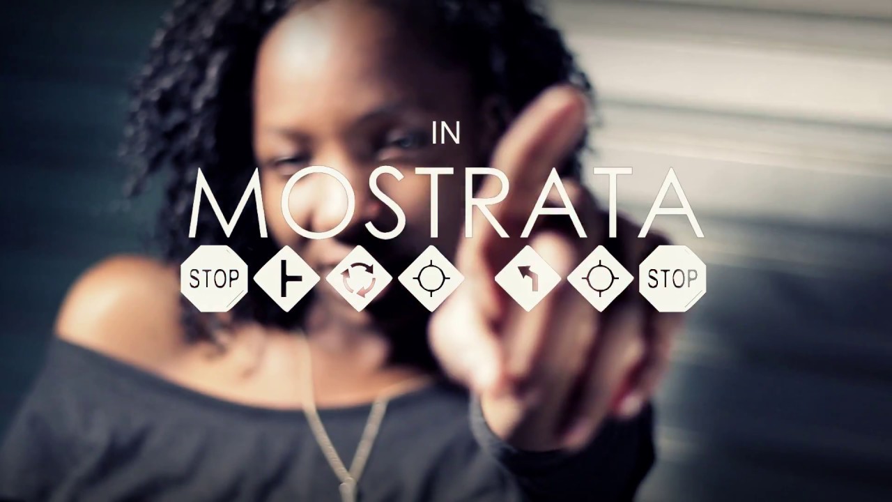 Jimmy Jay - Mostrata (Official Video) - YouTube