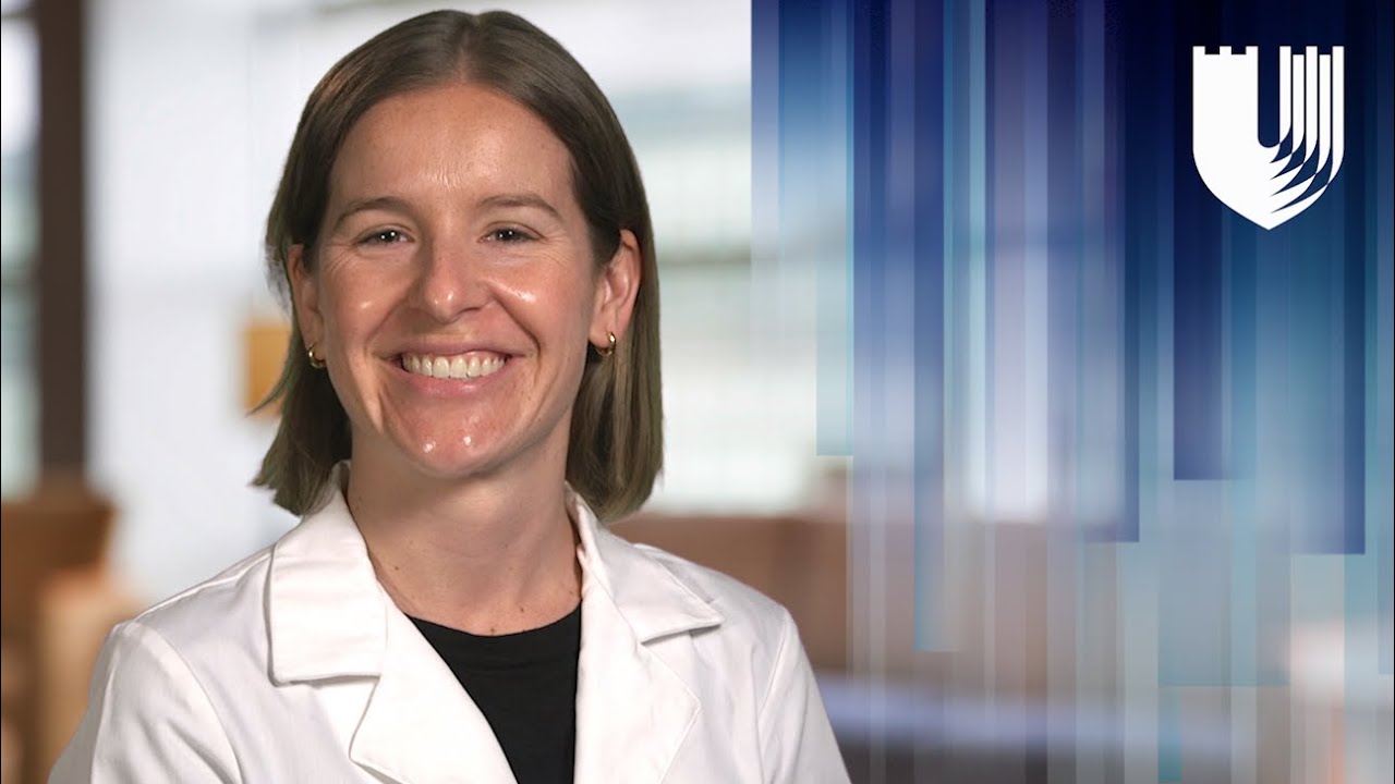 Mary Kowal, NP-C | Duke Health - YouTube
