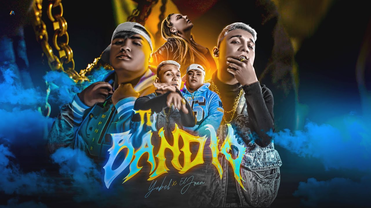 YABEL - TU BANDIO FEAT @ElJoan Chords - Chordify