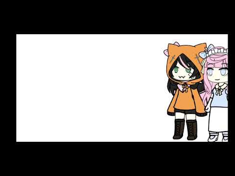 [The butcher lady at night...🥀]