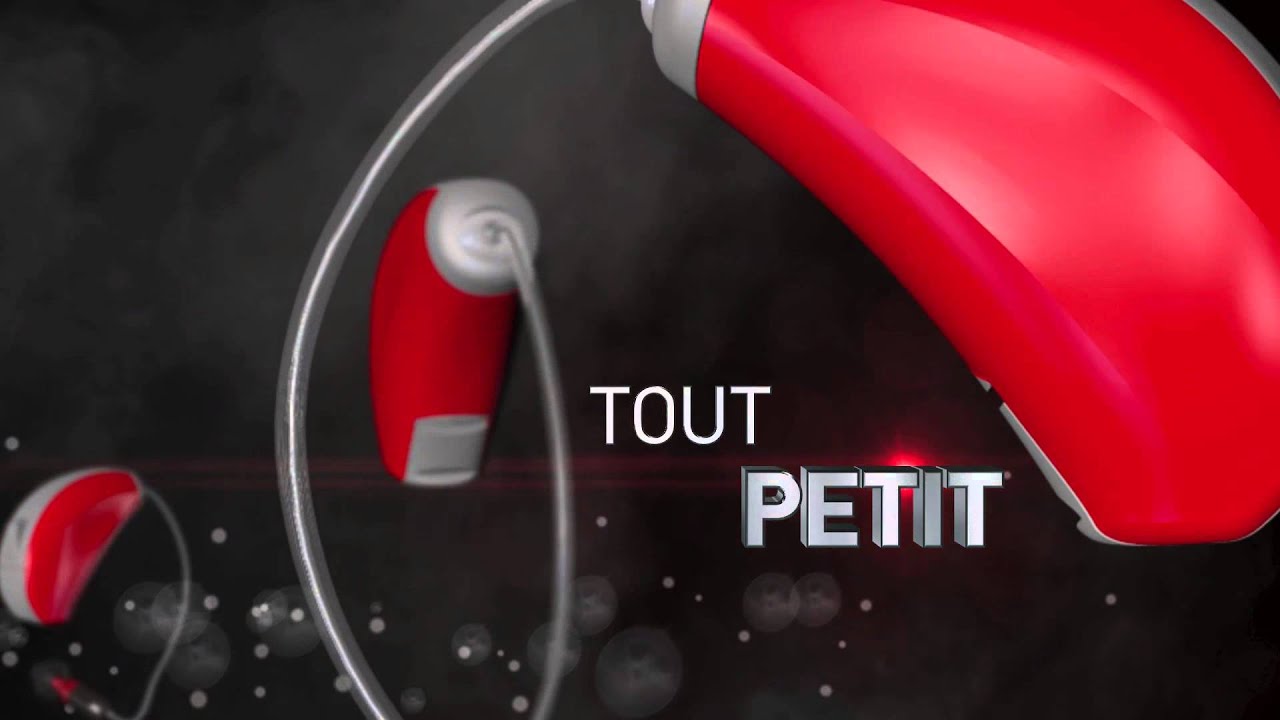 Starkey Xino Wireless Ecouteur Déporté (RIC) Pile 312 l'aide auditive ...