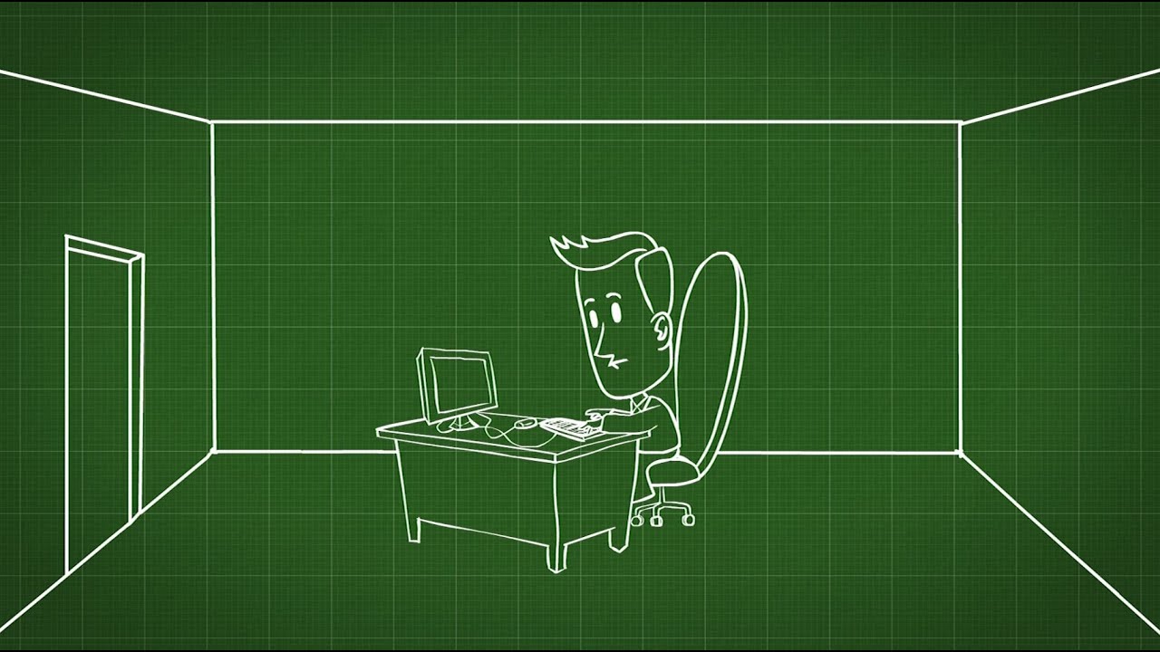 How sound environments affect productivity in the office - YouTube