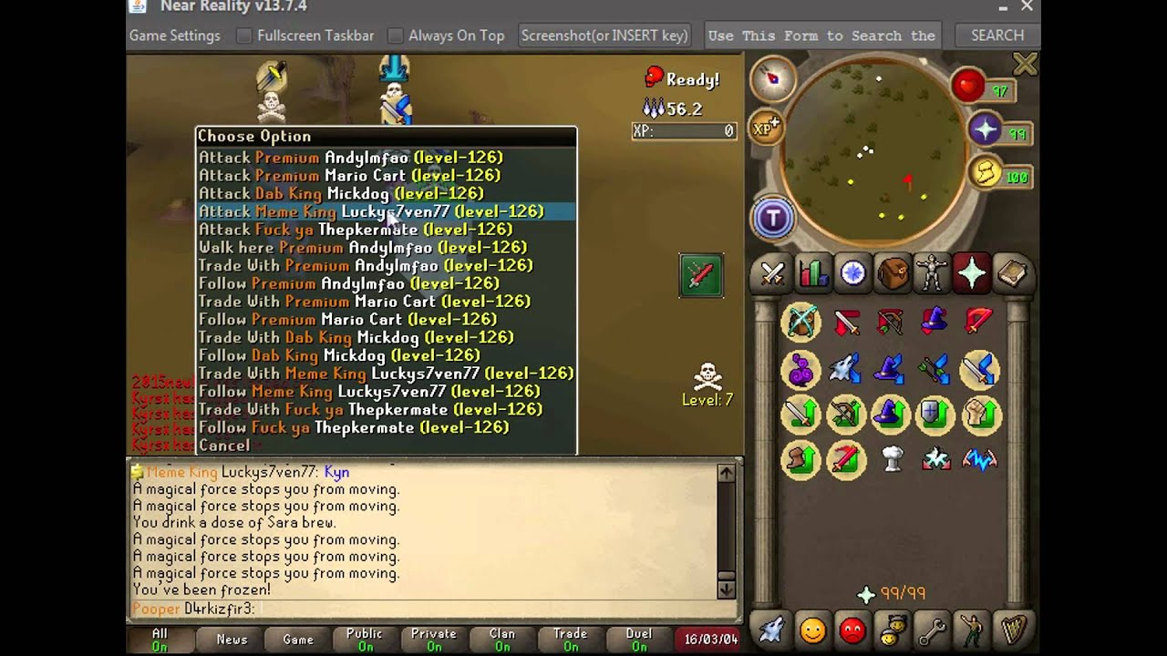 the poop hit the fan - YouTube