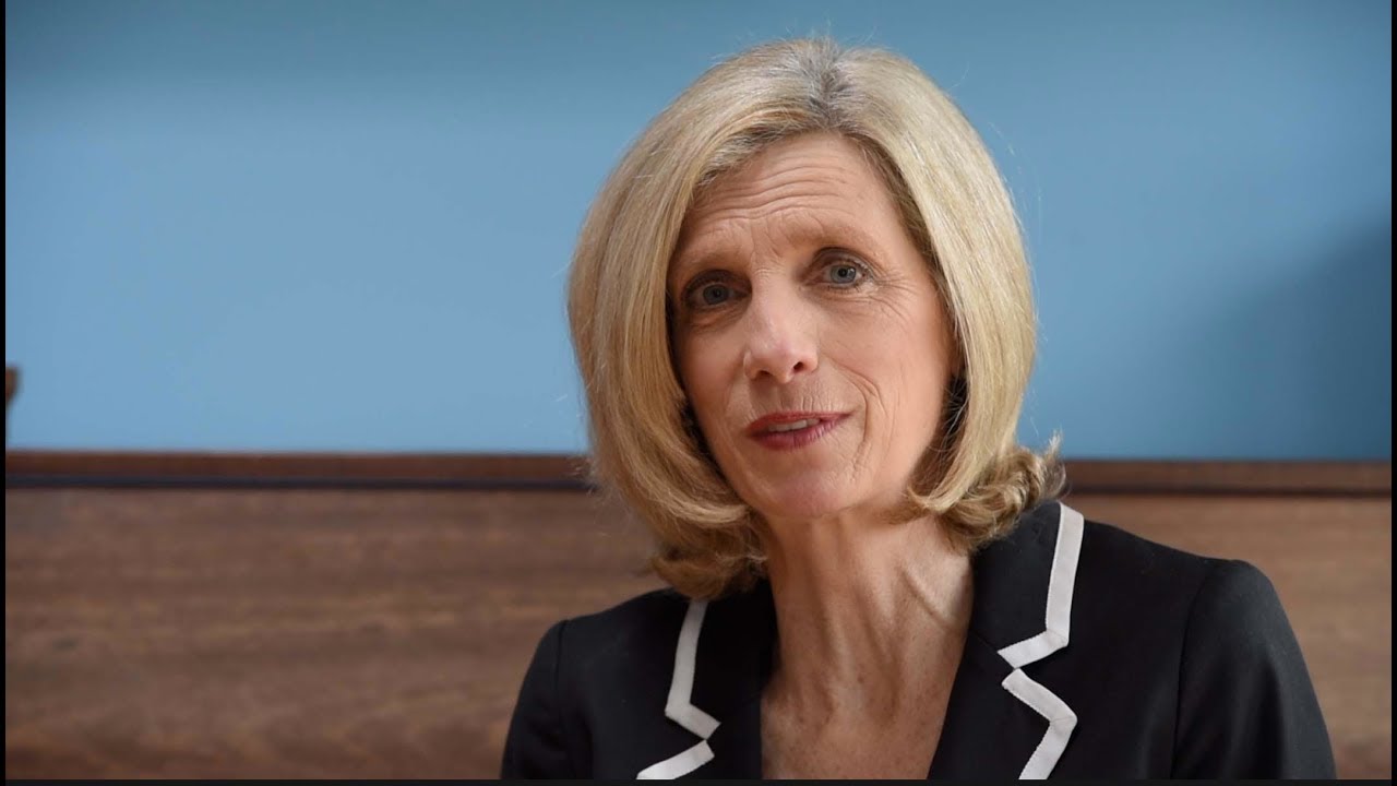 "I did feel there were strong arguments on both sides" tells us Carole ...