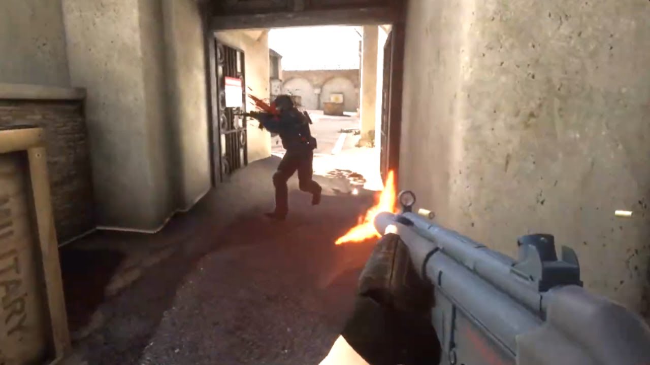 TACTICAL OPS: ASSAULT ON TERROR *REMAKE* // GAMEPLAY IN 2021?? - YouTube