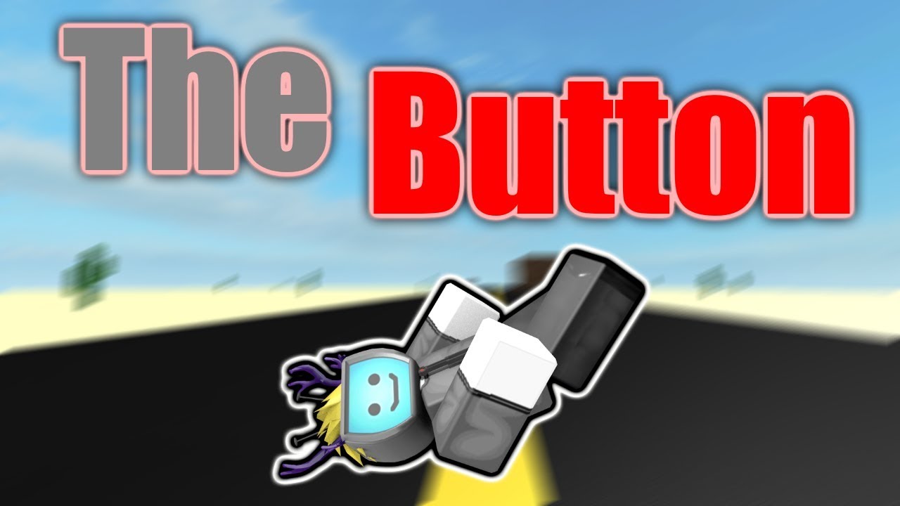 The Button - Roblox Short - YouTube