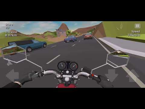 Cafe Racer part 4 || Bidan Rita